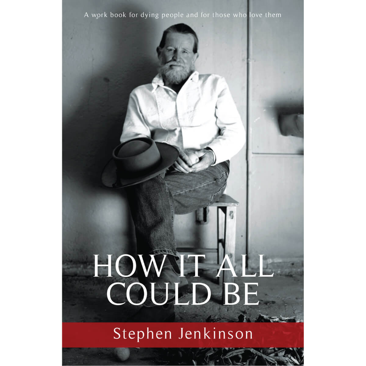 How It All Could Be by Stephen Jenkinson | Goodreads
