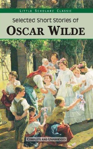 Selected Short Stories of Oscar Wilde by Oscar Wilde | Goodreads