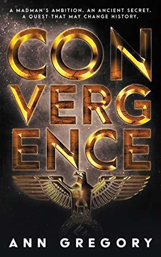 Convergence by Ann Gregory | Goodreads
