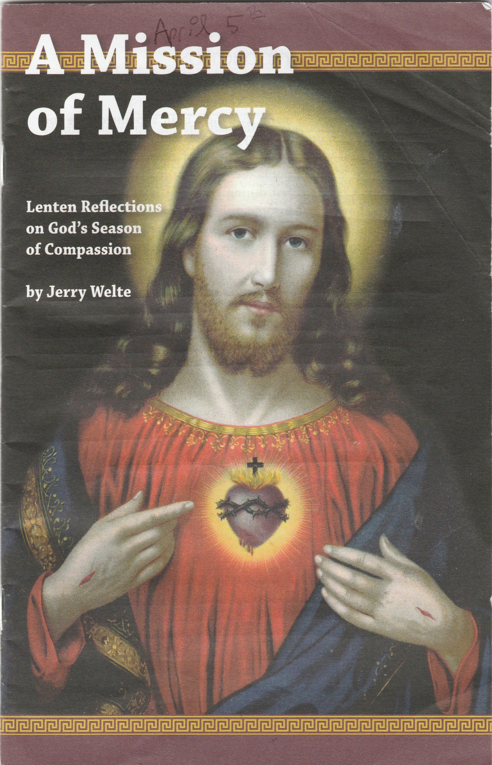 What Is Mission Of Mercy at Eva Facy blog