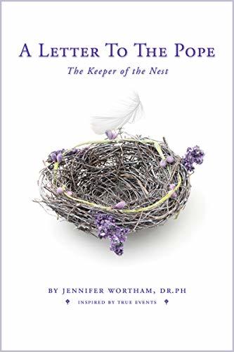A Letter to the Pope by Jennifer Wortham | Goodreads