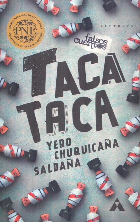 Taca taca by Yero Chuquicaña Saldaña | Goodreads