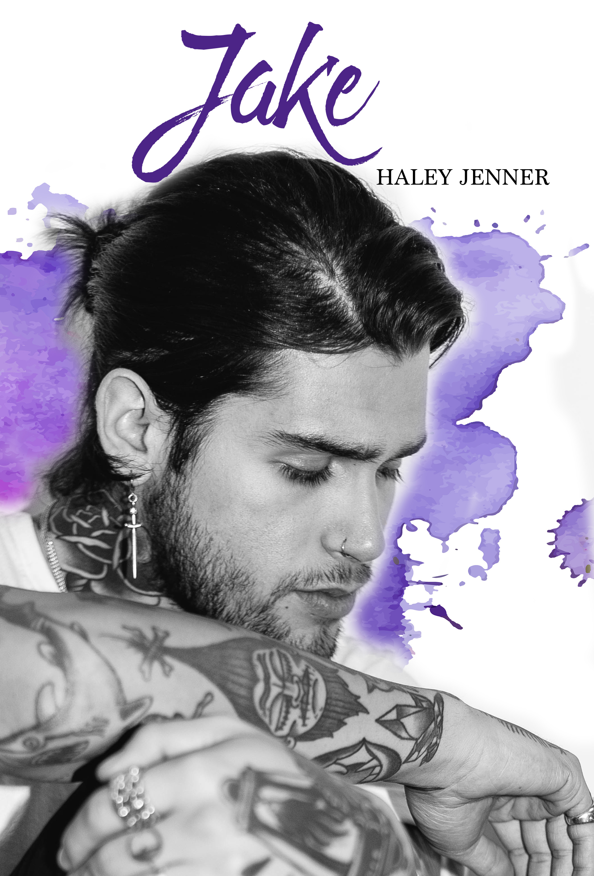 Jake (Leaves of a Maple, #2) by Haley Jenner | Goodreads
