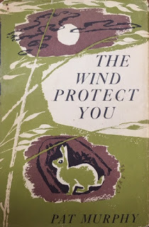 The Wind Protect You by Pat Murphy | Goodreads