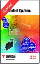 Control Systems for ANNA University by V.U.Bakshi U.A.Bakshi | Goodreads