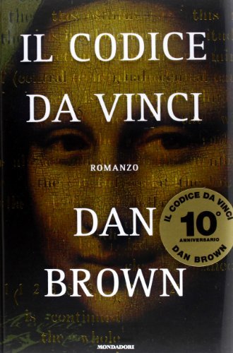 Il codice da Vinci (Robert Langdon, #2) by Dan Brown | Goodreads
