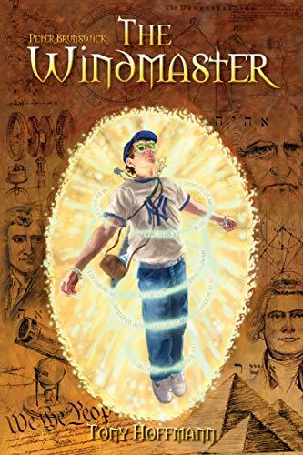 Peter Brunswick The Windmaster by Tony Hoffmann | Goodreads