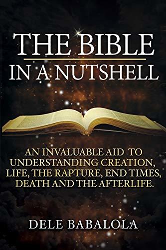 The Bible in a Nutshell by Dele Babalola | Goodreads