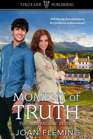 Moment of Truth (The Rowanbrae #1) by Joan Fleming | Goodreads