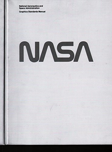 NASA - Graphic Design Guide by National Aeronautics and Space ...