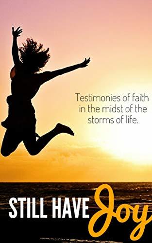 Still Have Joy by Grace Brown | Goodreads
