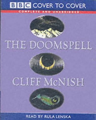 The Doomspell: Complete and Unabridged by Cliff McNish | Goodreads