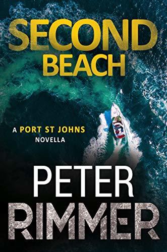Second Beach by Peter Rimmer | Goodreads