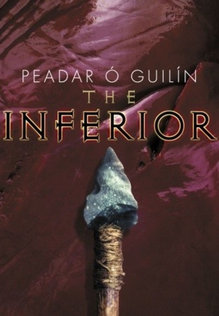 The Inferior by Peadar Ó Guilín | Goodreads