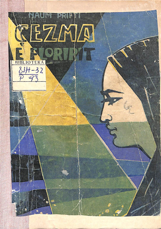 Çezma e floririt by Naum Prifti | Goodreads