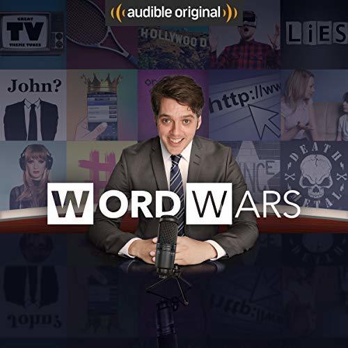 Word Wars by Iain Lee | Goodreads