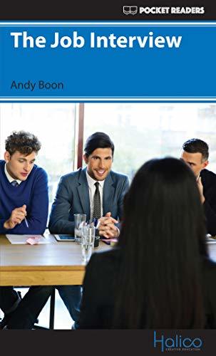 Business English: The Job Interview: Pocket Readers by Andy Boon ...