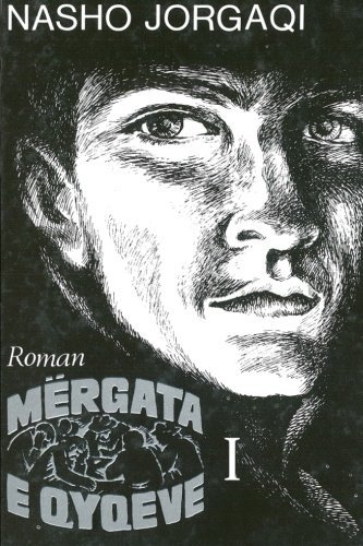 Mërgata e qyqeve I by Nasho Jorgaqi | Goodreads