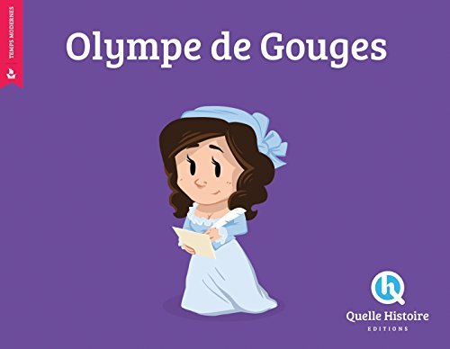 Olympe de Gouges by Various | Goodreads
