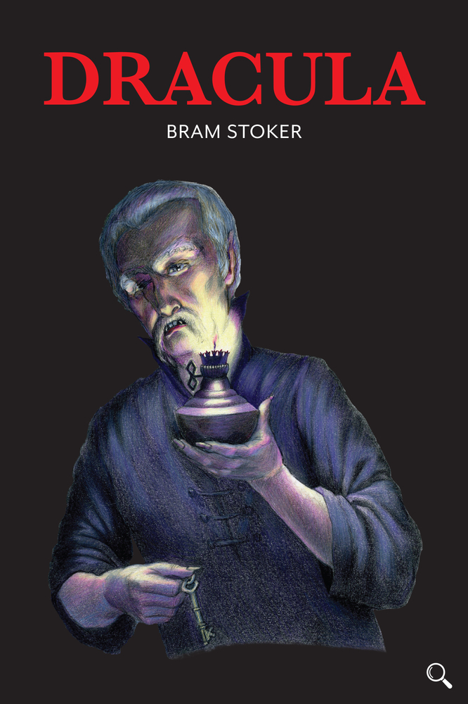 Dracula (Baker Street Readers) by Bram Stoker | Goodreads