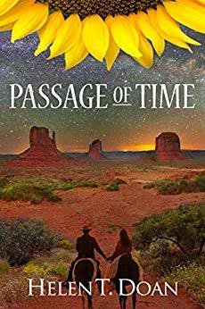 Passage of Time by Helen T. Doan | Goodreads