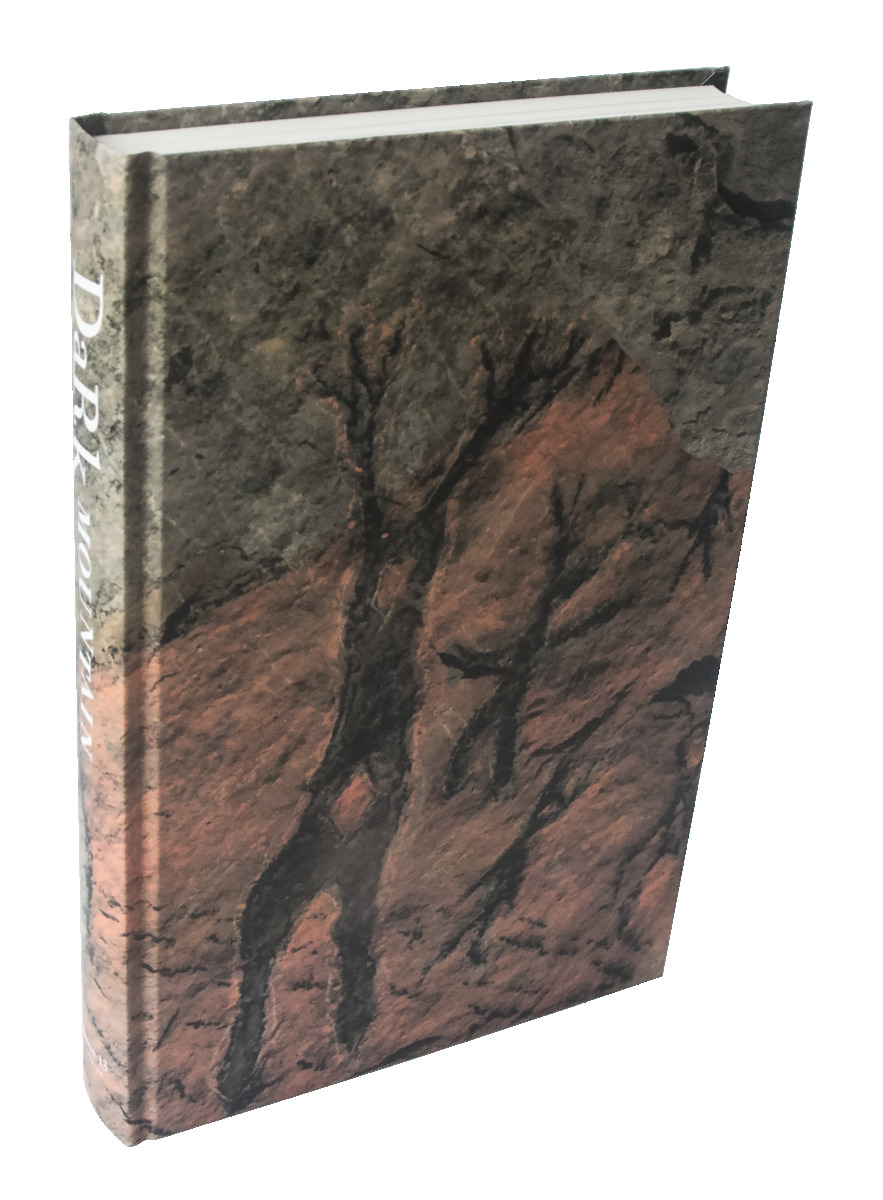 Dark Mountain: Issue 13 by Eric Robertson | Goodreads