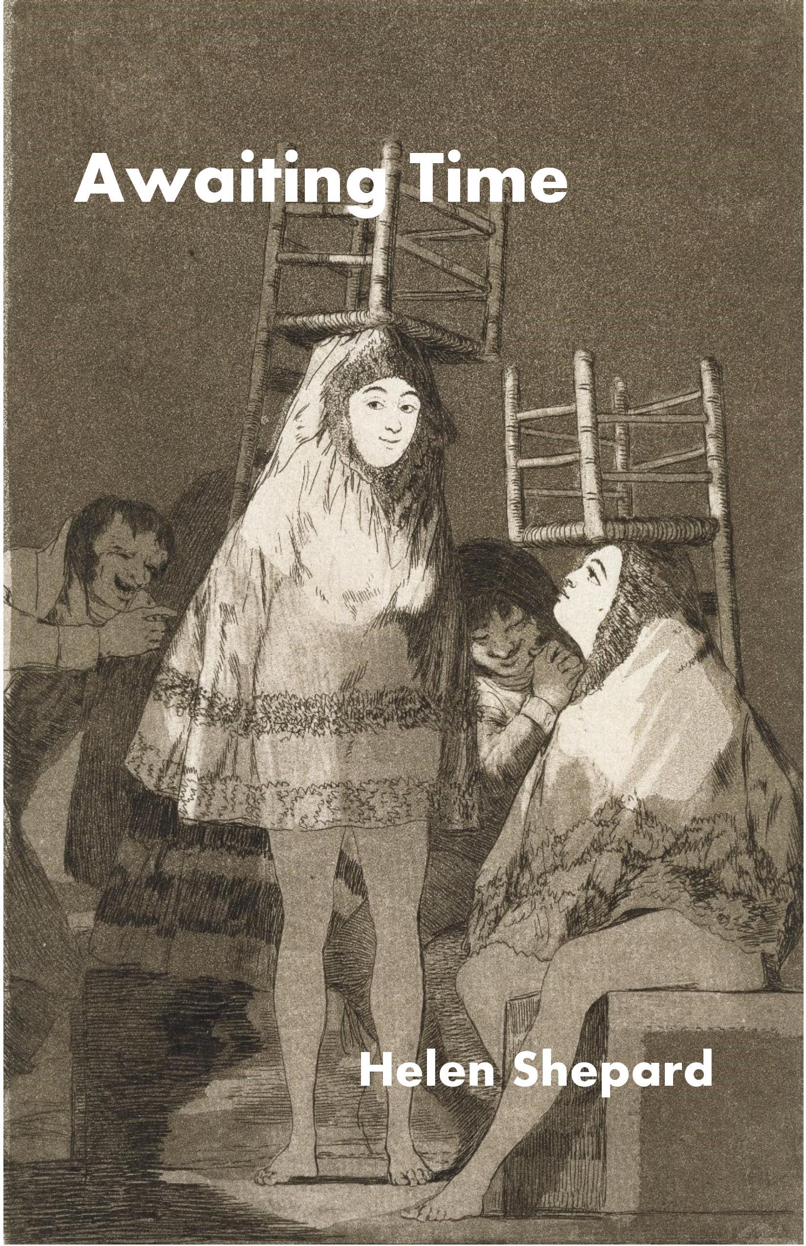 Awaiting Time by Helen Shepard | Goodreads