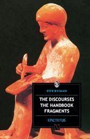 THE DISCOURSES THE HANDBOOK FRAGMENTS by Epictetus | Goodreads