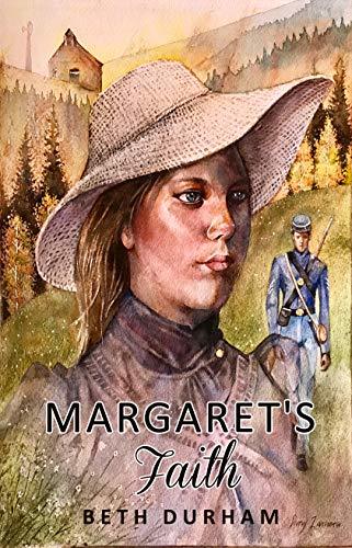 Margaret's Faith by Beth Durham | Goodreads