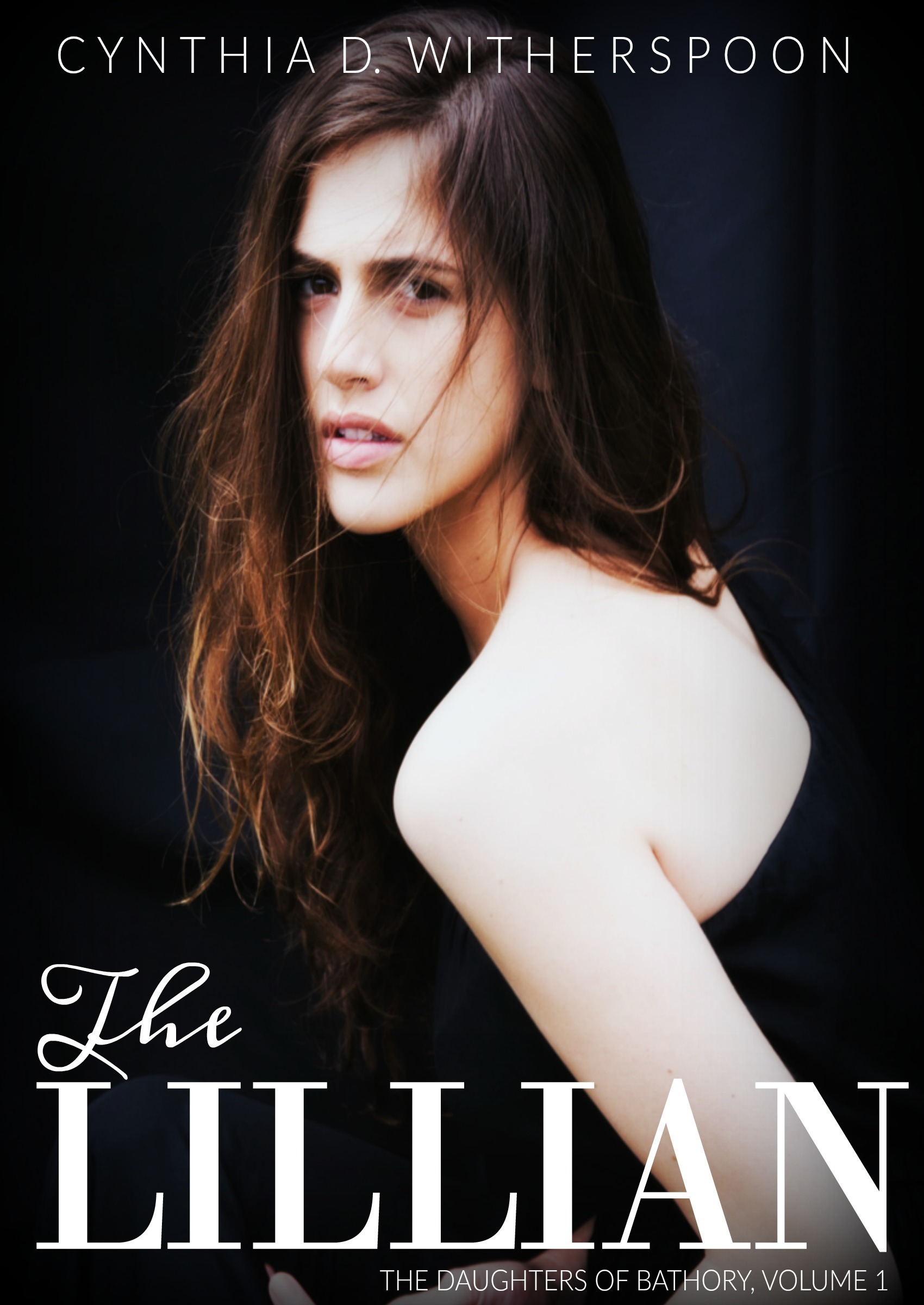 The Lillian by Cynthia D. Witherspoon | Goodreads