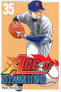 Ace of Diamond 35 by Yuji Terajima | Goodreads