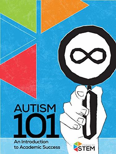 Autism 101: An Introduction to Academic Success by The Stairway to STEM ...