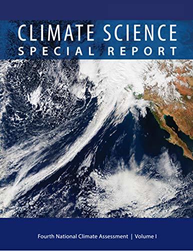 Fourth National Climate Assessment - Volume I: Climate Science Special ...