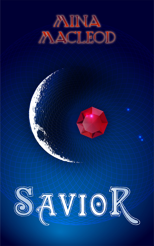Savior by Mina MacLeod | Goodreads