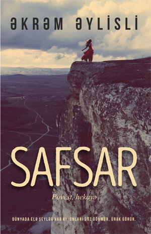 Safsar by Əkrəm Əylisli | Goodreads