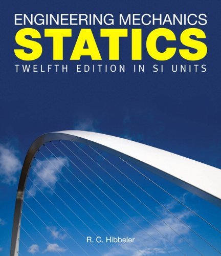 Engineering Mechanics: Statics Study Pack Bundle with Mastering Engineering (Static) with ...