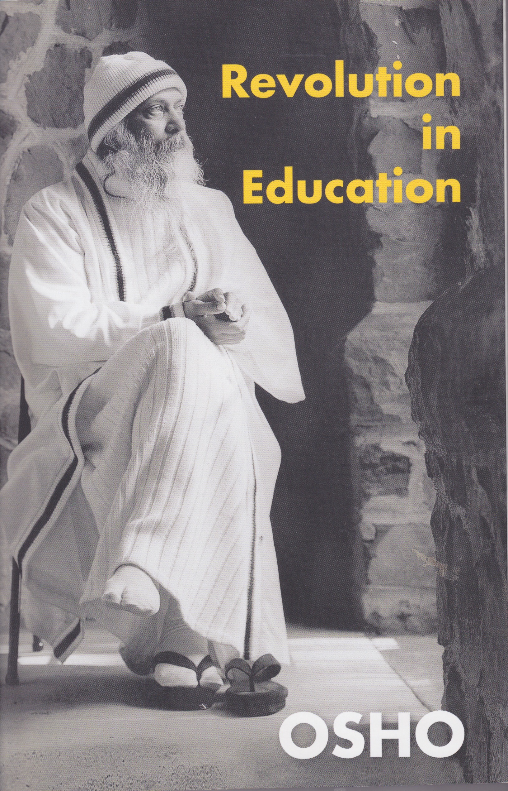 Revolution in education by Osho | Goodreads