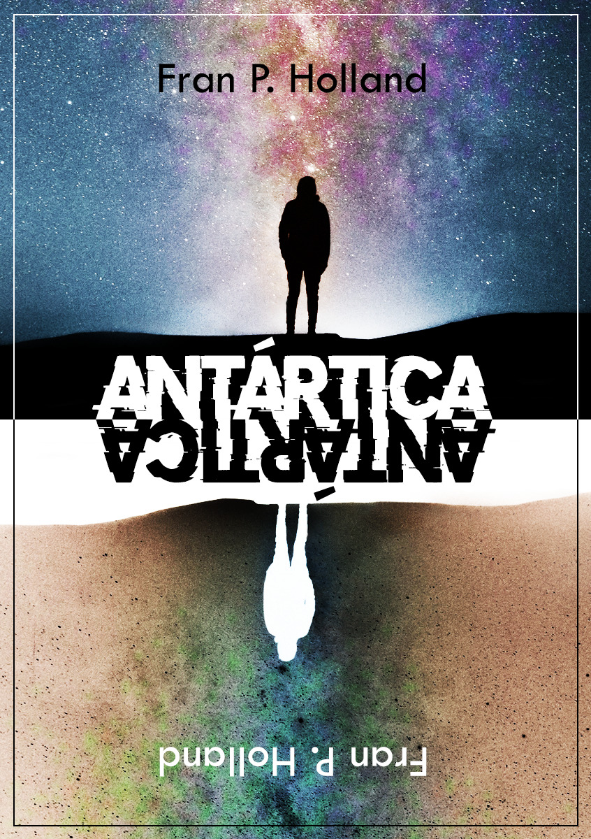 Antártica by Fran P. Holland | Goodreads