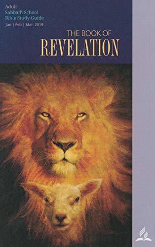 The Book of Revelation: Adult Bible Study Guide 1Q 2019 by Ranko ...