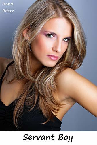 Servant Boy by Anna Ritter | Goodreads