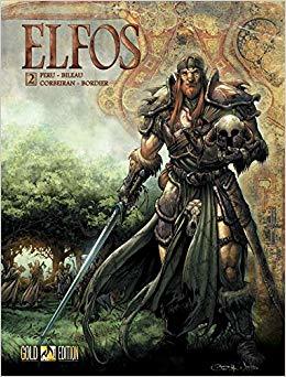 Elfos, Vol. 2 by Olivier Peru | Goodreads