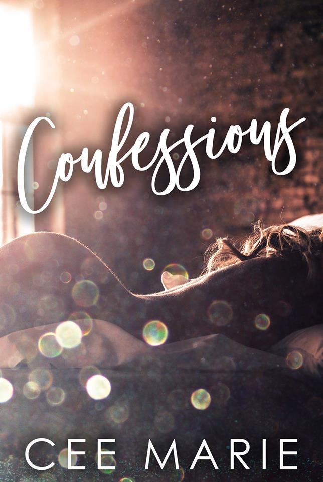 Confessions by Cee Marie | Goodreads