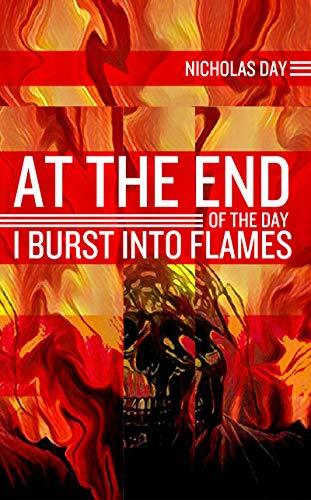 At The End of the Day I Burst Into Flames by Nicholas Day | Goodreads