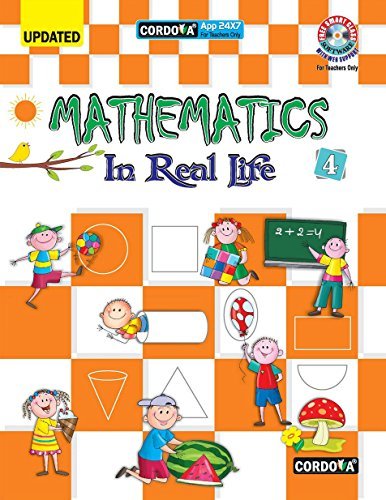 Maths in Real Life Update - 04 by Renu Punhani | Goodreads