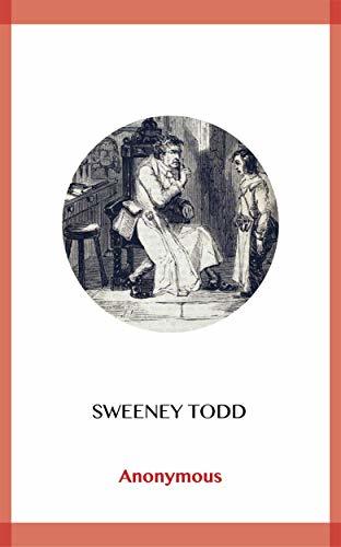 Sweeney Todd by Anonymous | Goodreads