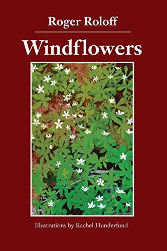 Windflowers by Roger Roloff | Goodreads