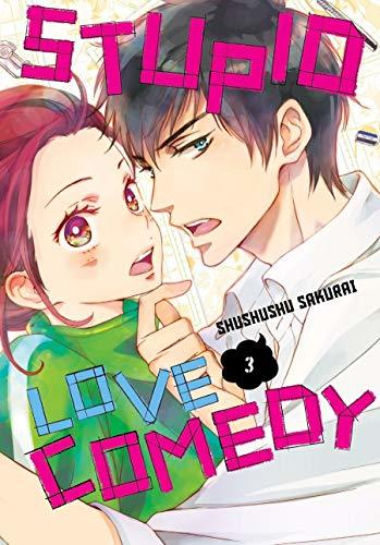 Stupid Love Comedy, Vol. 3 by ShuShuShu Sakurai | Goodreads