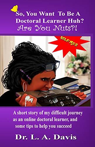 Doctoral, Doctorate of Education, EdD, PhD, Dissertation, Master's ...