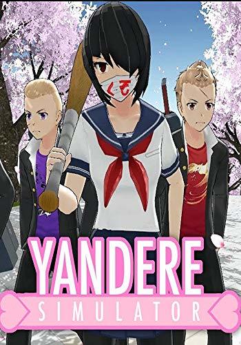 Yandere Simulator: Game guide by Goku Son | Goodreads