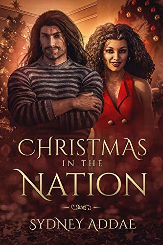 Christmas in the Nation by Sydney Addae | Goodreads